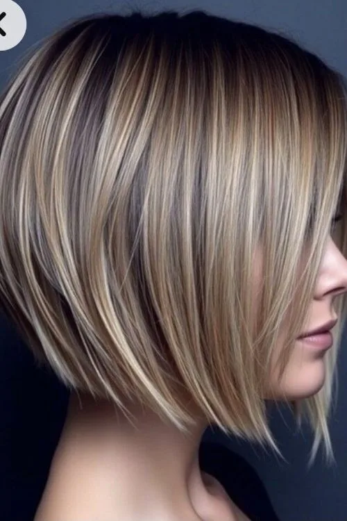 23 Inverted Bob Haircut Ideas Perfect for a Modern Upgrade - ShopLobelia UK