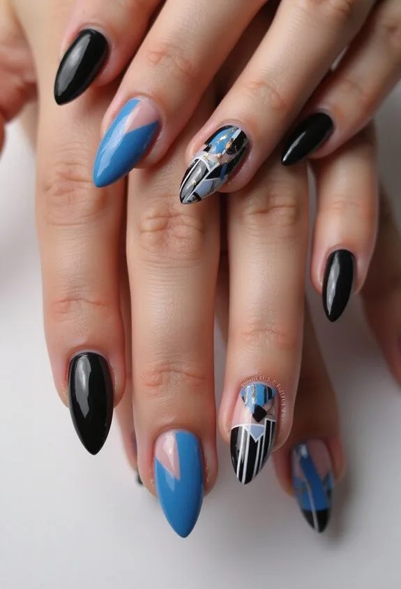 40+ HAILEY BIEBER NAILS Celebrity & Chic! - ShopLobelia UK